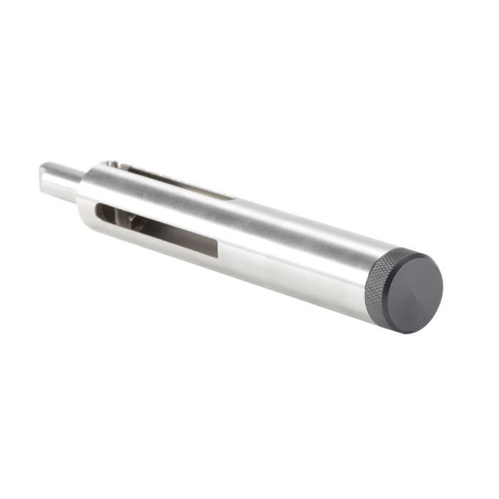Amoeba Stainless Steel Bolt One Piece - 2218009 - Trimex Wholesale USA ...
