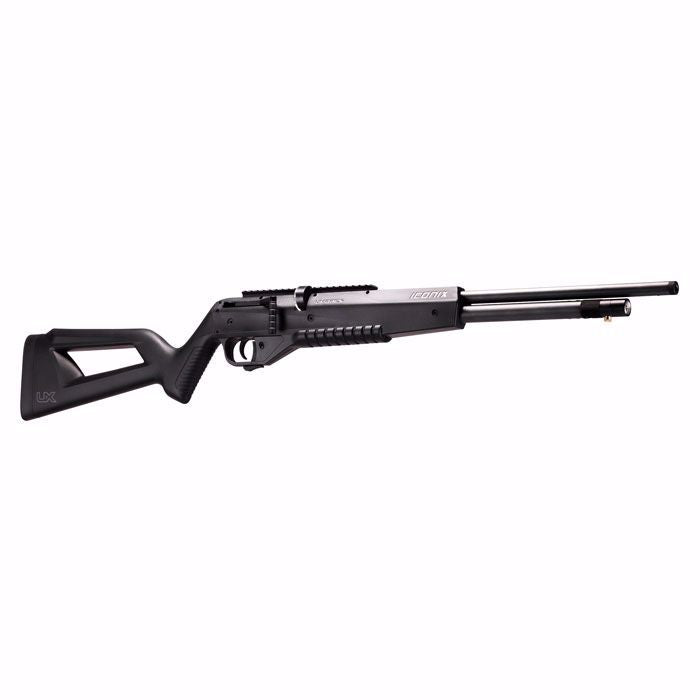 Umarex Iconix .22 PCP Air Rifle - 2252135 - Trimex Wholesale USA ...