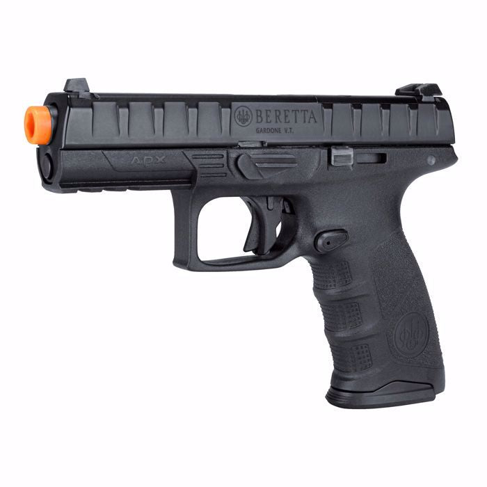 Beretta APX GBB Optic Ready Airsoft Pistol - 2274313 - Trimex Wholesale USA - Trimex Wholesale