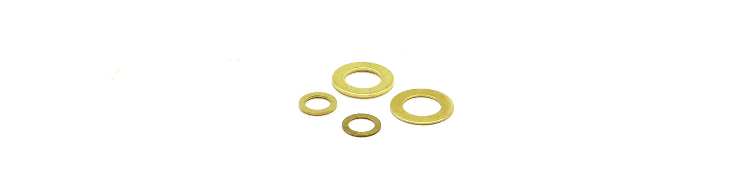 POLARSTAR Installation Shim Kit Fusion Engine - Trimex Wholesale USA ...