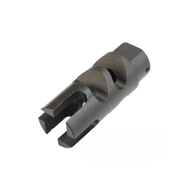 Supper Shark Flash Hider UP-41A - Trimex Wholesale USA - Trimex Wholesale