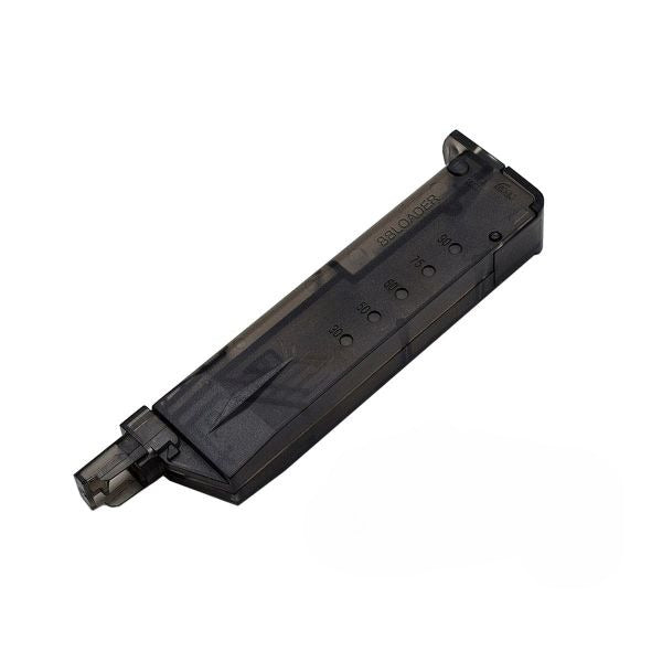 Bulldog 90 rounds speed loader 90R-SL - Trimex Wholesale USA - Trimex ...