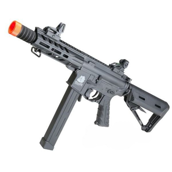 Trimex is a Wholesaler of Bulldog Airsoft AEG Rifle in America - Trimex ...