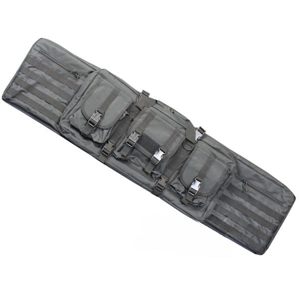 GB16 Dual Cabbeen Functional Bag BLACK GB-16-BK - Trimex Wholesale USA ...