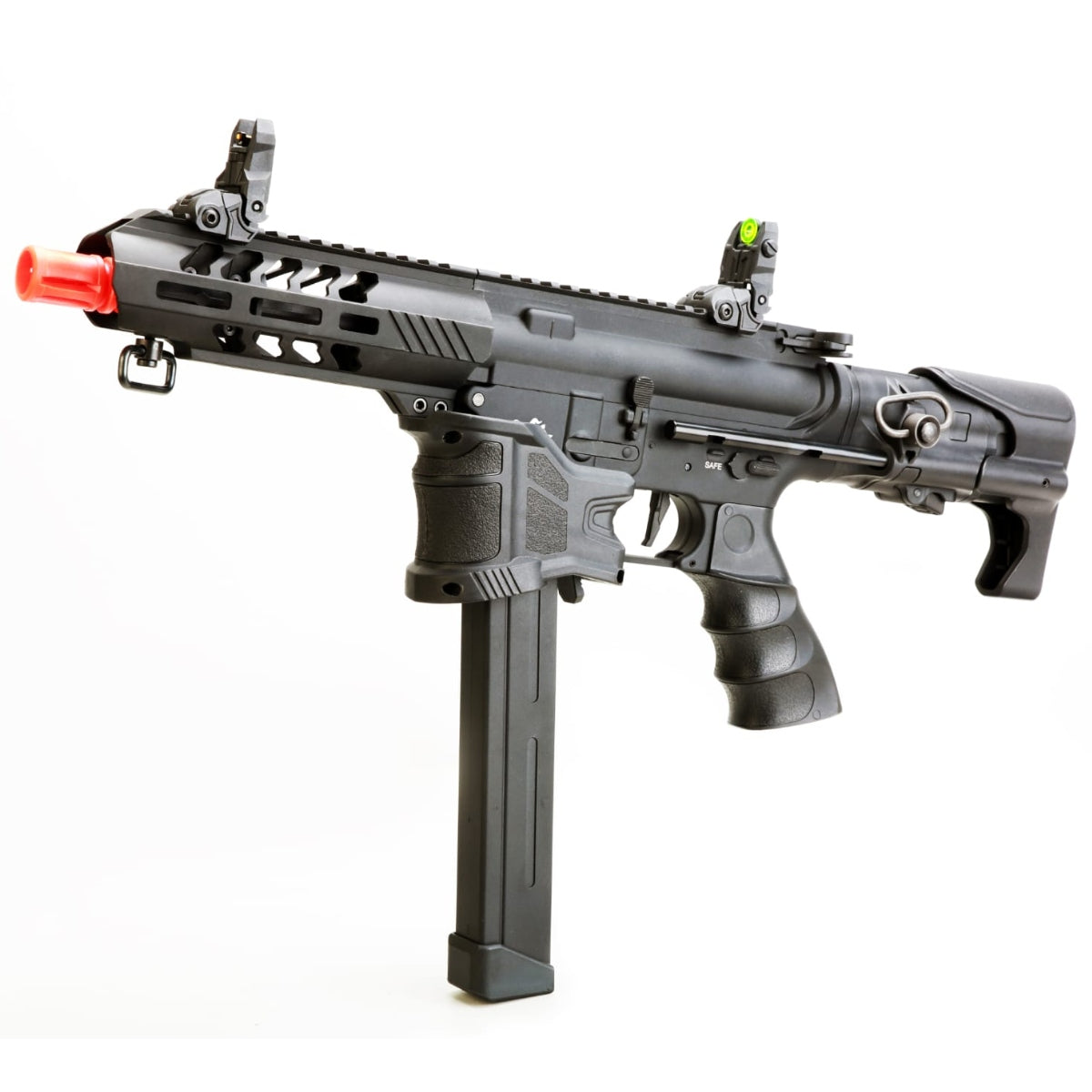 Trimex is best wholesaler of SRC Electric Airsoft Rifle in America ...