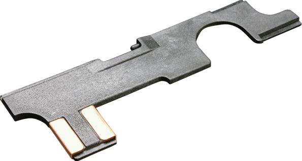 SRC Selector Plate For M4 Series Airsoft AEG Rifle SM4-13 - Trimex ...